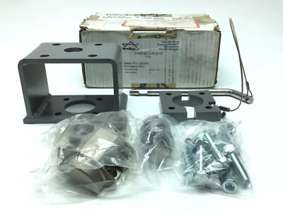 NEW METSO VPVL 250/300 MOUNTING KIT VA9242CAR-0107 VANAIRE INC. | eBay