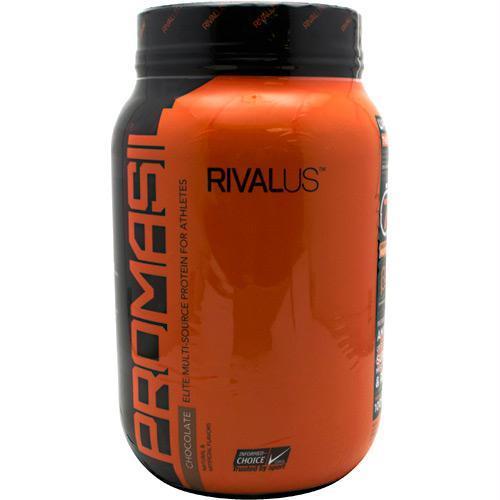 RIVALUS Promasil Supplement Vanilla 2 Pound for sale online | eBay