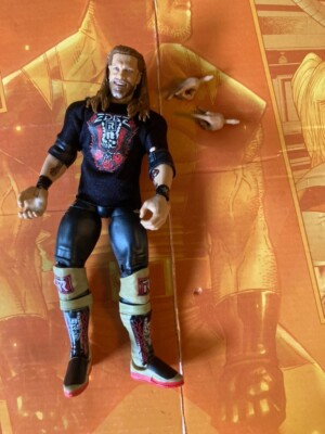2021 Mattel WWE Elite Series 83 Edge (Chase Variant) | eBay