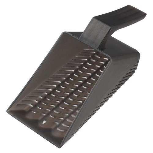 Plastics Fish Tank Bottom Sand Shovel 18*9*9.5CM Plastic Sand Shovel ...