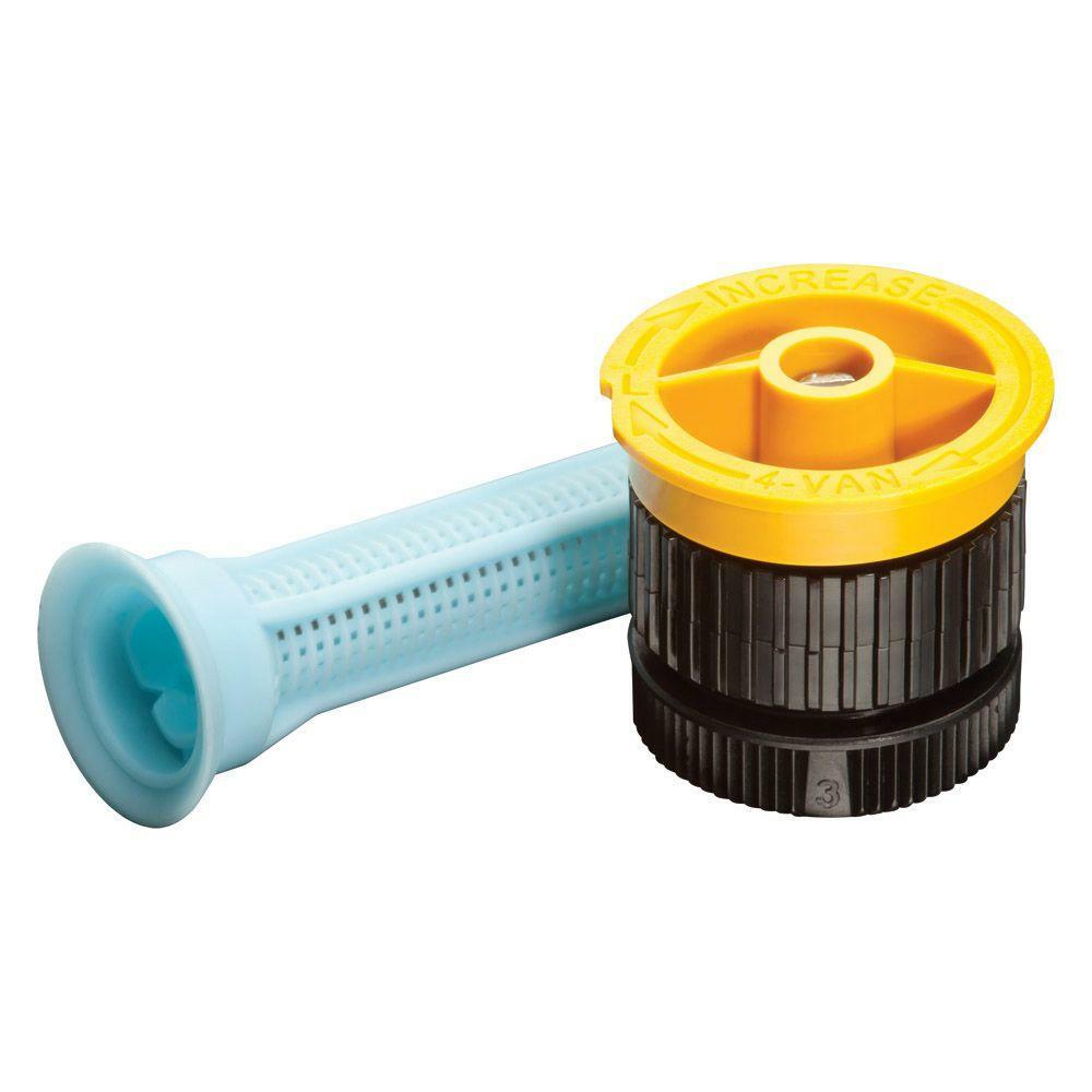 Rain Bird Repair Landscape Kit - Heads, Nozzles, & Sprinkler Tools ...