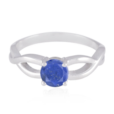 Handcrafted Jewelry Lapis Lazuli Band Rings For Birthday Gift AU | eBay ...