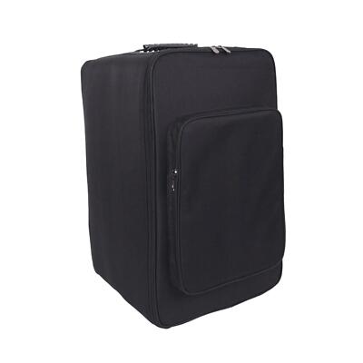 Cajon Box Drum Padded Bag with Carrying Grip Drum Storage Bag Cajon ...