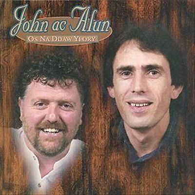 Na Dday Yfory by John & Alun (CD, 1995) 5016886211220 | eBay UK