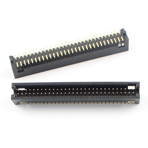 5Pcs 1.27mm Pitch 2x30 60 Pin SMT SMD Connector BTB Board to Board Male ...
