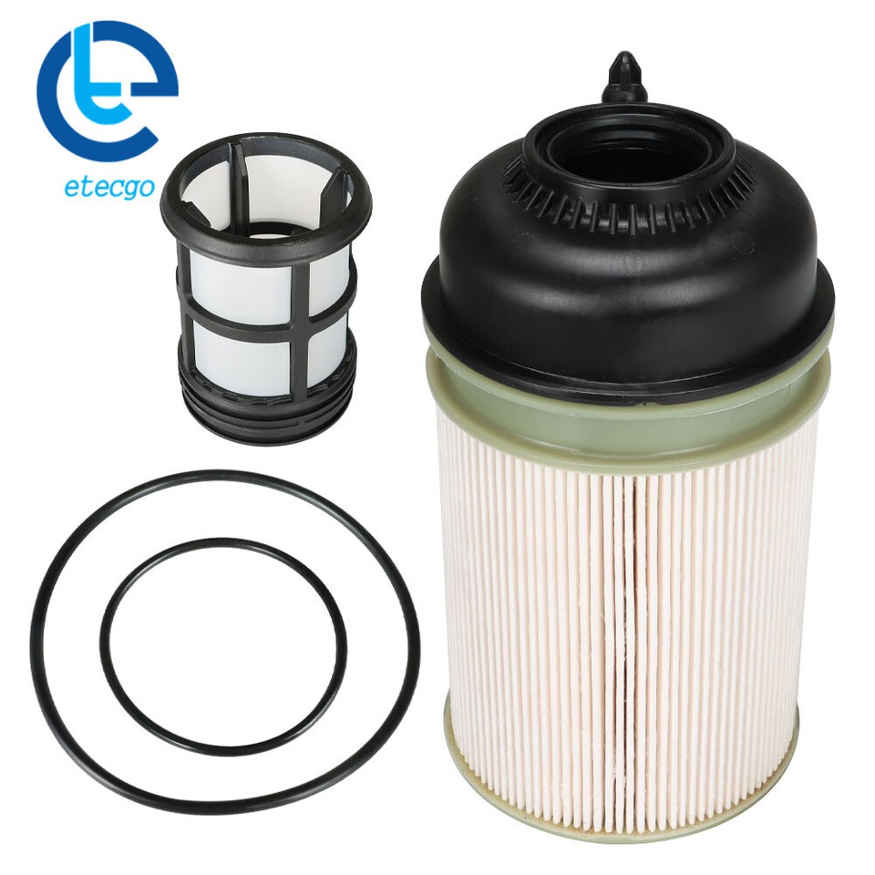 6X Fuel Filter For Detroit Diesel DD13 DD16 DD15 Freightliner ...