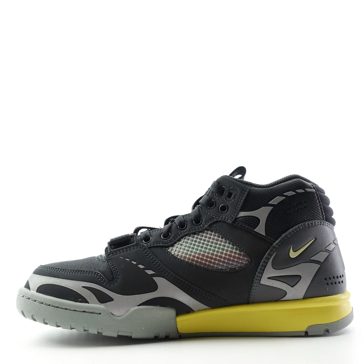 Air Trainer Utility 'Dark Smoke Grey' Nike DH7338 001 Dark, 50% OFF