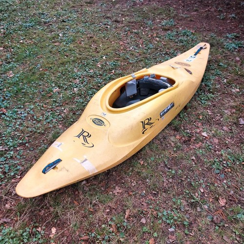 Kajak Riot Typ "Slice", ca. 250cm | eBay.de