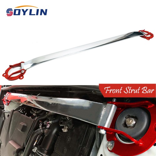 Front Engine Upper Suspension Strut Bar Tower Brace for Toyota Camry ...