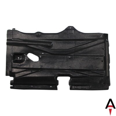 Front Drive Side Engine Splash Shield For BMW 01-03 525i 530i M5 97-00 ...