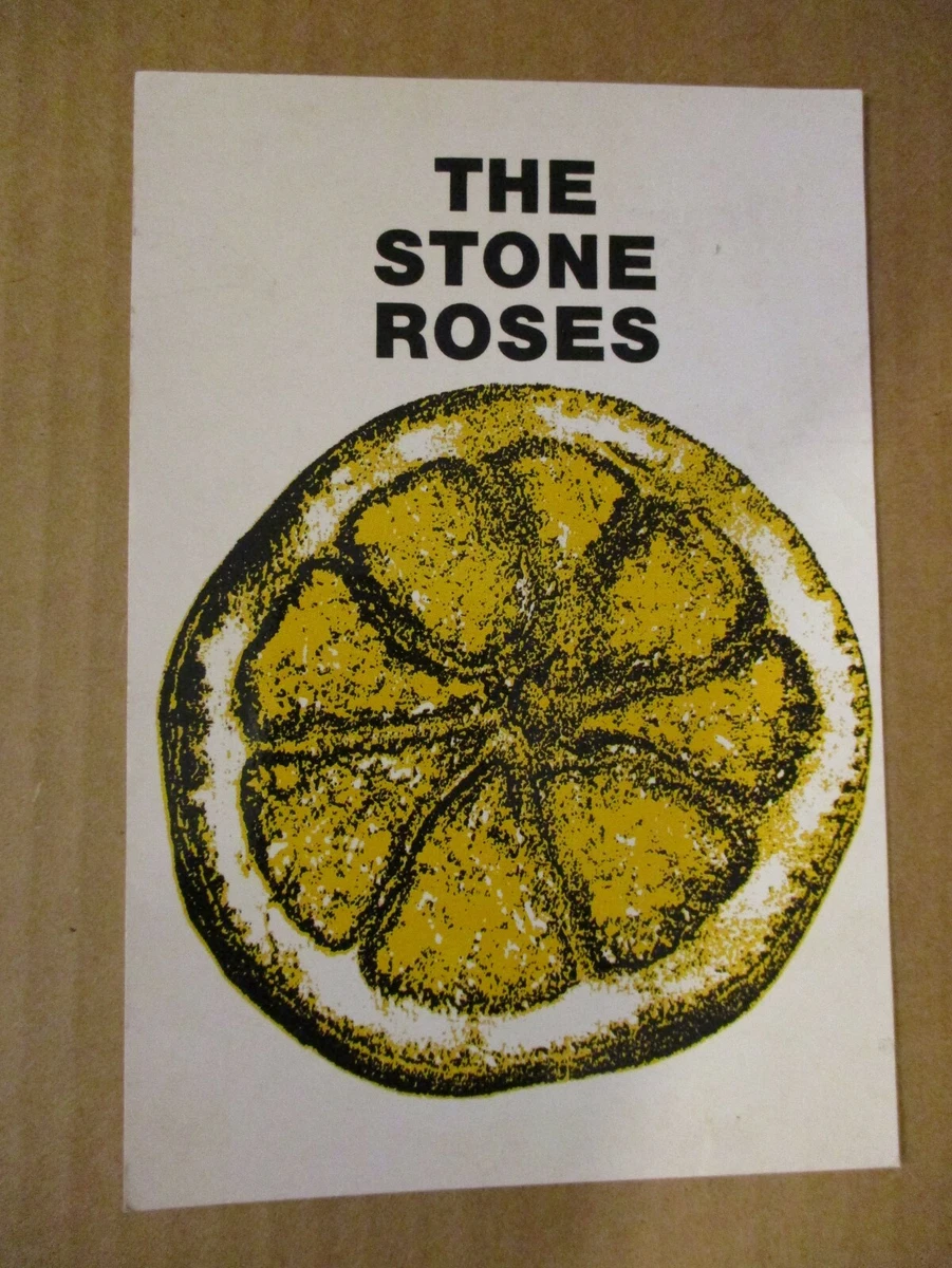 Stone Roses Us Tour