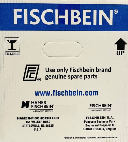 FISCHBEIN MODEL F SEWING PORTABLE BAG CLOSER/STITCHER/SEWER | eBay