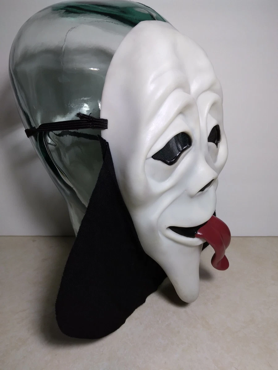 Scary Movie Wassup Mask