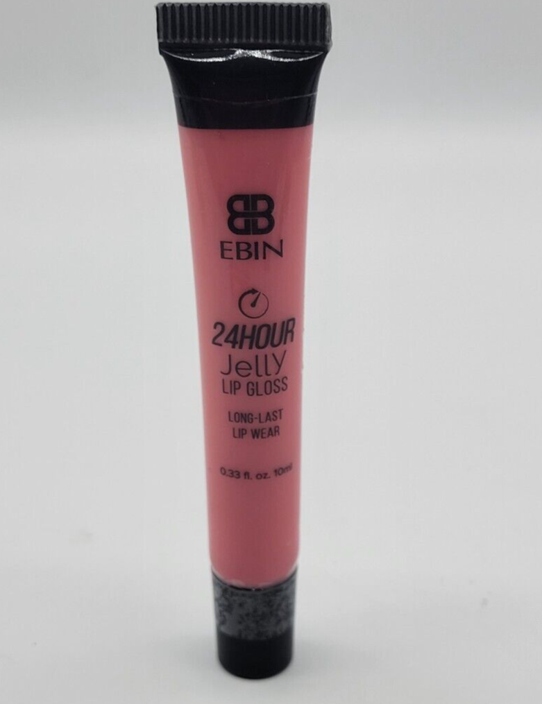 Ebin Secret Of Pharaoh CJLG07 Arian Jelly Lip Gloss for sale online | eBay