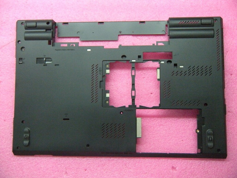 Lenovo Genuine Thinkpad T530 Bottom Base Case, 04W6912 | eBay