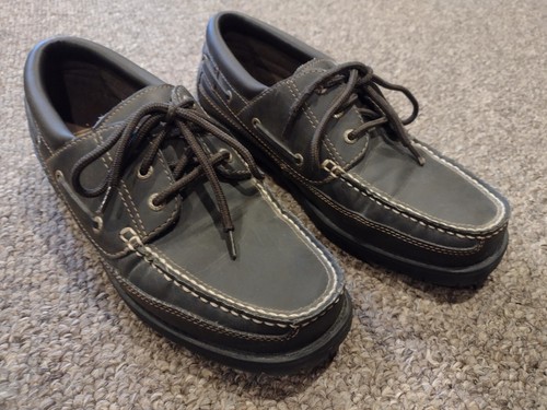 Faded Glory Men's Boat Shoes Kilroy IV Size 9 | eBay