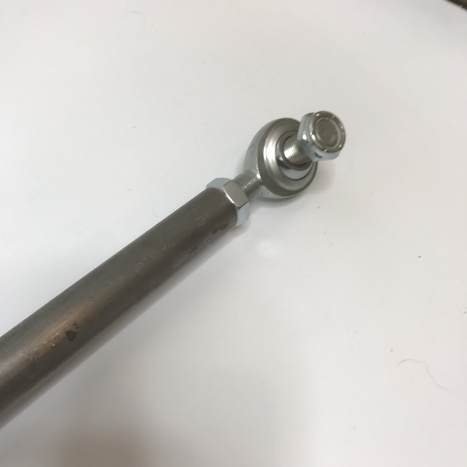 Front Panhard Bar Kit (Universal I-Beam Axle 1928 1930 1932 1934 Ford ...