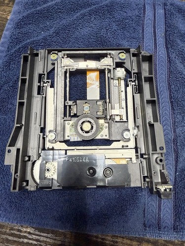 OEM Fat PS2 Playstation 2 HD7 Laser Replacement LASER ONLY | eBay