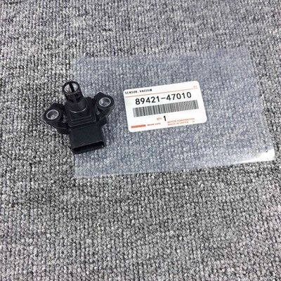 OEM Manifold Pressure Sensor Vacuum Switch 89421-47010 For Toyota Prius ...