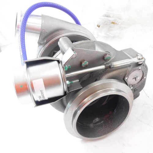 Genuine OEM CAT Turbocharger 358-4923 For C9 Industrial Engine Machine ...