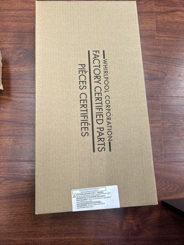 Amana Dryer Lint Screen Housing Assembly W10906551, W10219012 ...