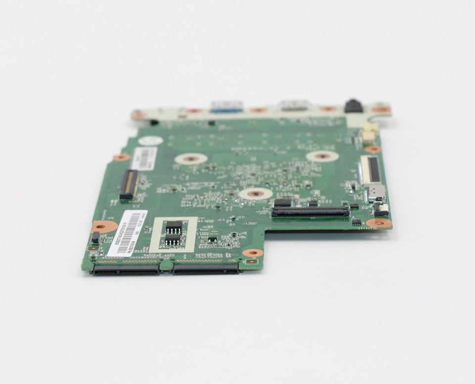 For Lenovo 300e 2nd Gen Notebook N4100 UMA 4G 64G EMMC Motherboard ...