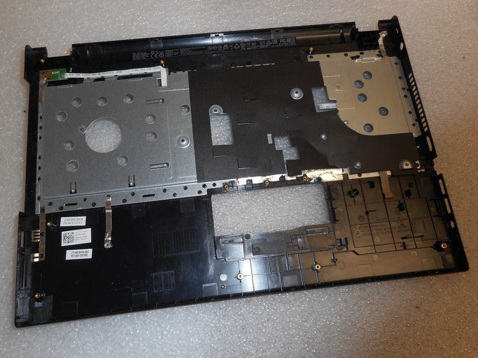 0M214V GENUINE Dell Inspiron 15 3000 15 3542 Palmrest No TouchPad ...
