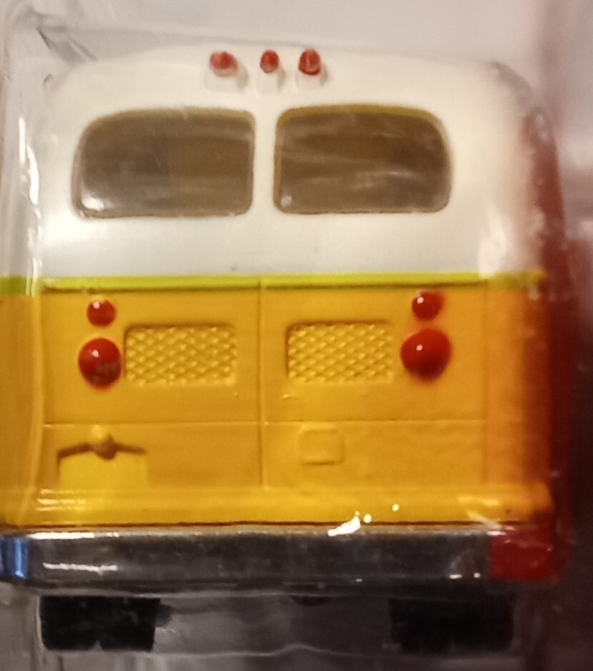 CMW #32302 1940-1959 GMC TDH-3610 Transit Bus National City Lines/Shore ...