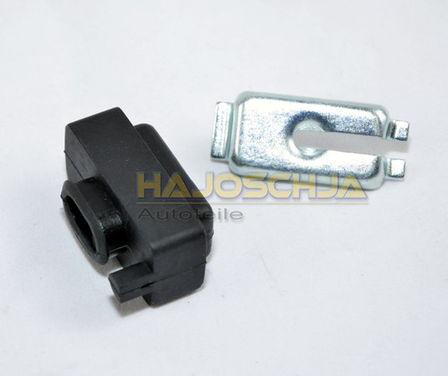 Anbausatz für Kupplungsseil VW Golf 3 Polo Seat Toledo 1H0798303A | eBay.de