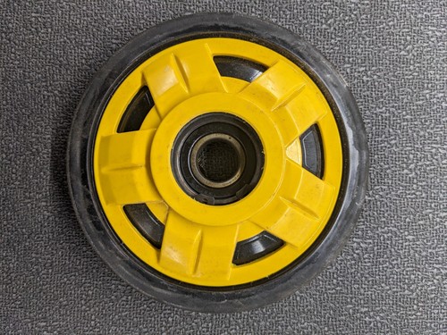 Snowmobile PPD Idler Wheel (Bogey) SkiDoo and Lynx see fitments in ...