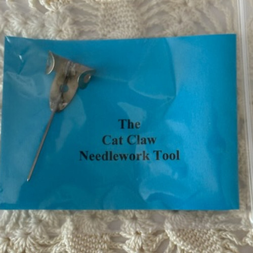 The CAT CLAW - A versatile needle work tool | eBay