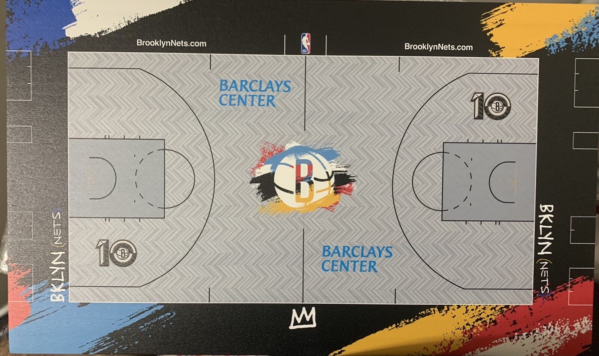 Nets Court