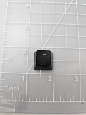 Corsair - Minus Numpad INDIVIDUAL KEYBOARD REPLACEMENT KEYCAP KEY CH ...