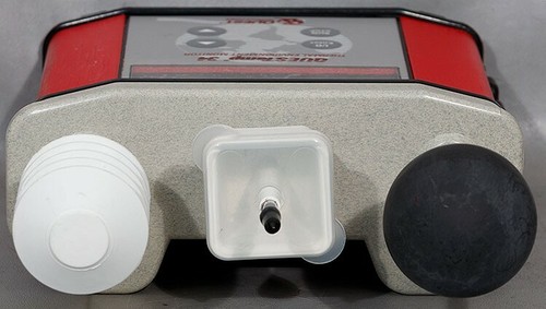 TSI/3M Quest Technologies QUESTemp° 34 QT-34 WBGT Heat Stress Monitor ...