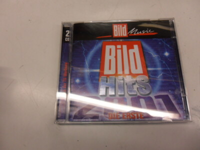 CD Bild Hits 2001-die Erste | eBay.de