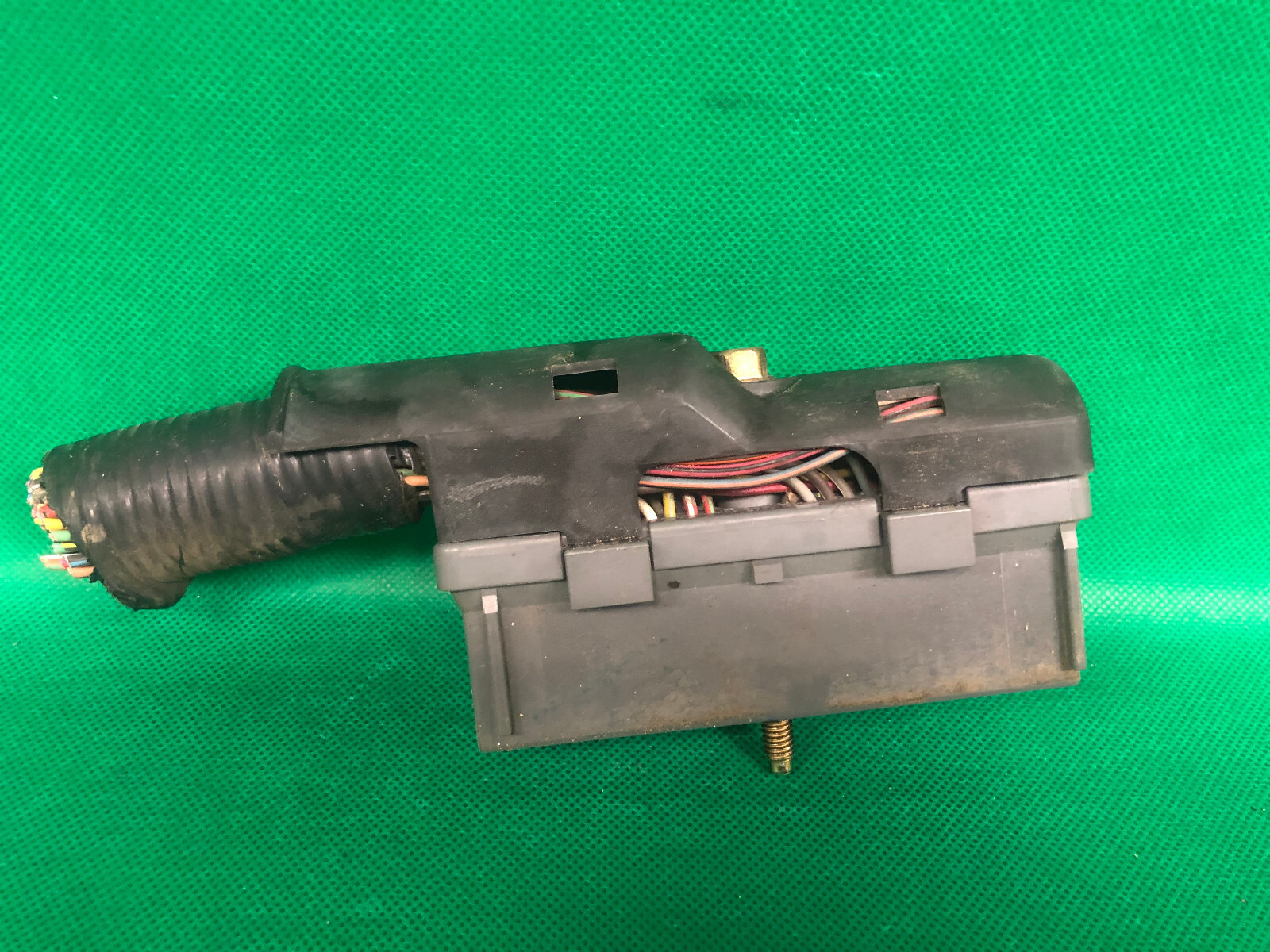 WIRING HARNESS PLUG CONNECTOR 03 FORD RANGER 3.0 ECU ECM PCM 2L5A ...