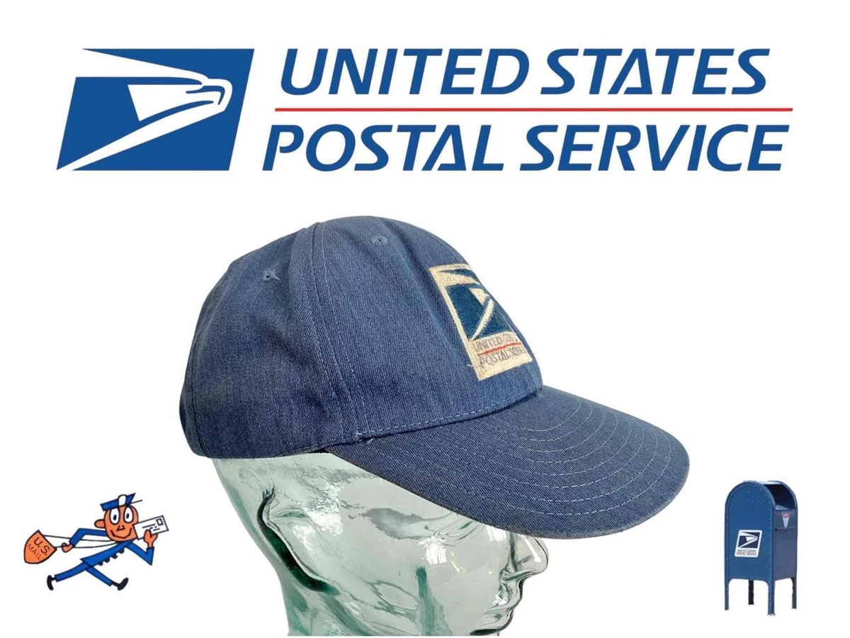Usps Cap