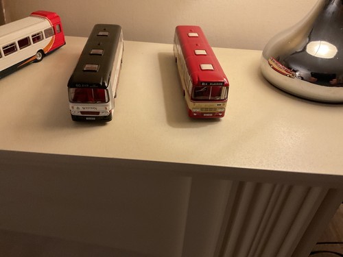 Exclusive First Editions EFE Alexander Y Type Western SMT ...