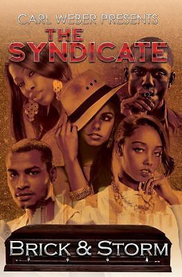 The Syndicate: Carl Weber Presents 9781622867745| eBay