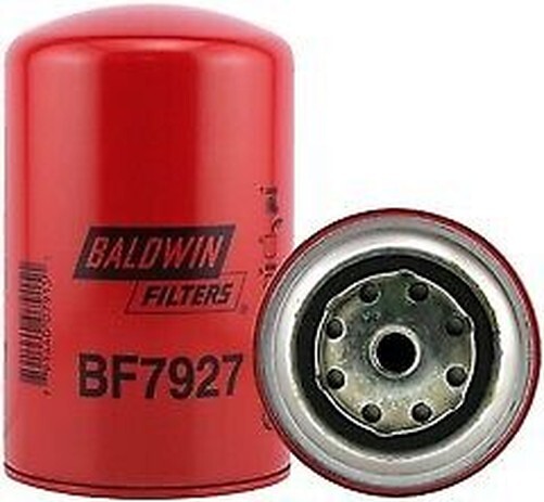 IVECO 2994048 - Fuel filter cross reference