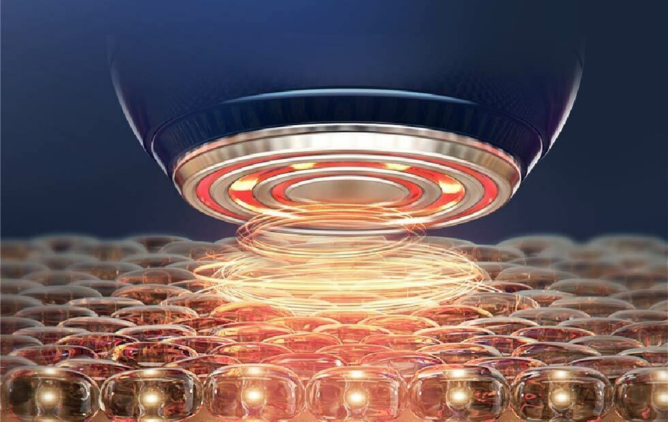 YA-MAN Bloom Bloom WR STAR Yaman ACE Pro RF EMS Beauty machine Japan ...