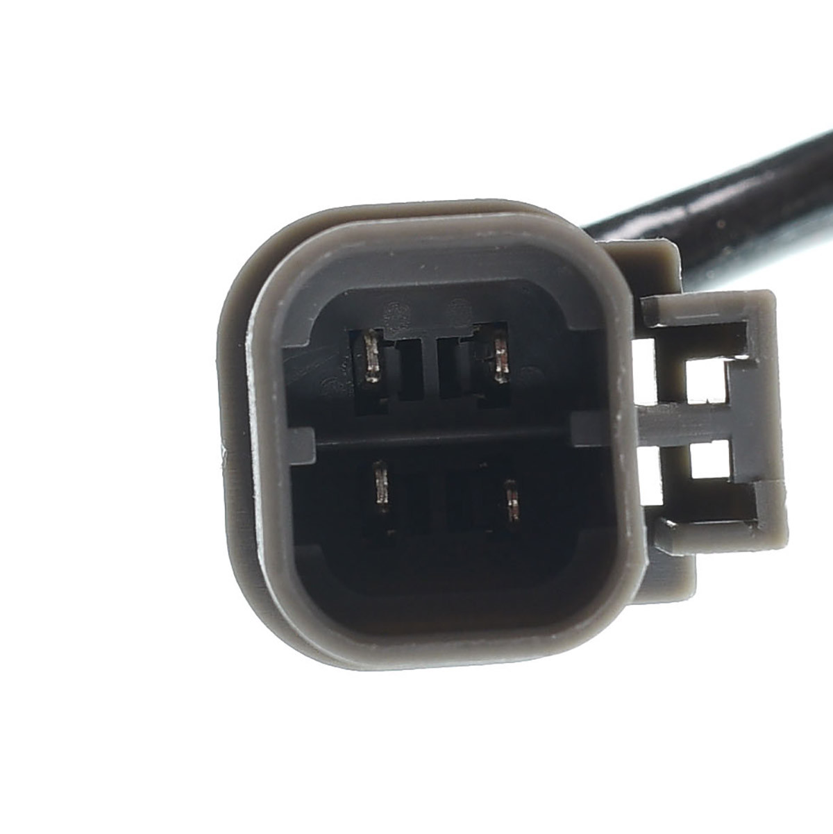 4x Upstream & Downstream Oxygen Sensors for Nissan Frontier Xterra V6 3 ...