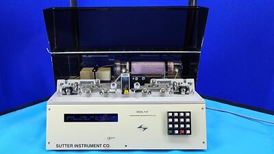 Other - Pipette Puller