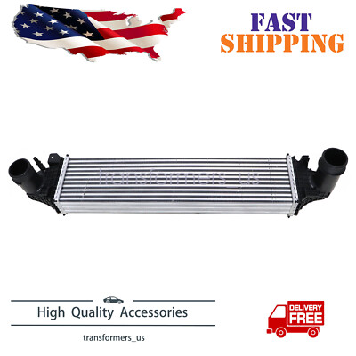 New Intercooler for Ford Explorer Police Interceptor Utility / Lincoln ...