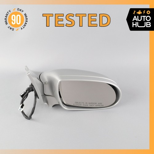 04-08 Mercedes R230 SL500 SL55 AMG Right Side Rear View Door Mirror OEM ...