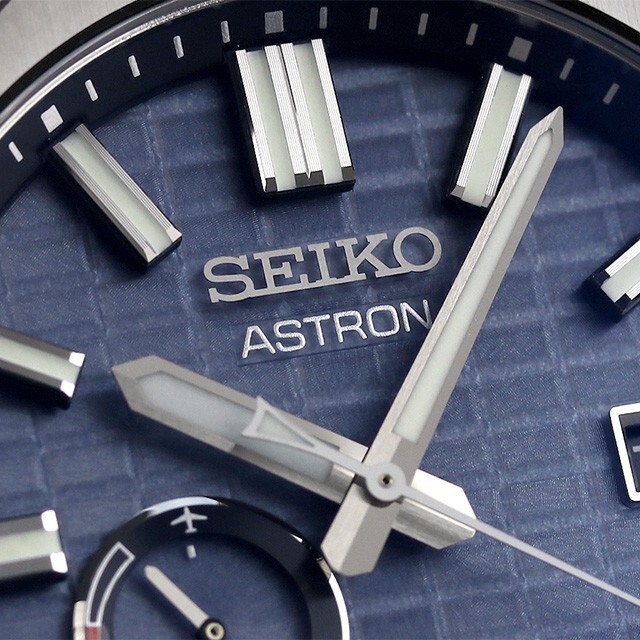 SEIKO Astron SBXD013 Nexter GPS Titanium Radio Solar Watch Made in Japan Gift | eBay