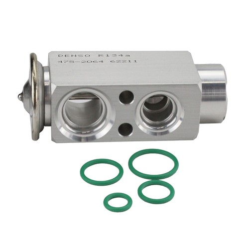 Denso A/C Expansion Valve 475-2064 | eBay