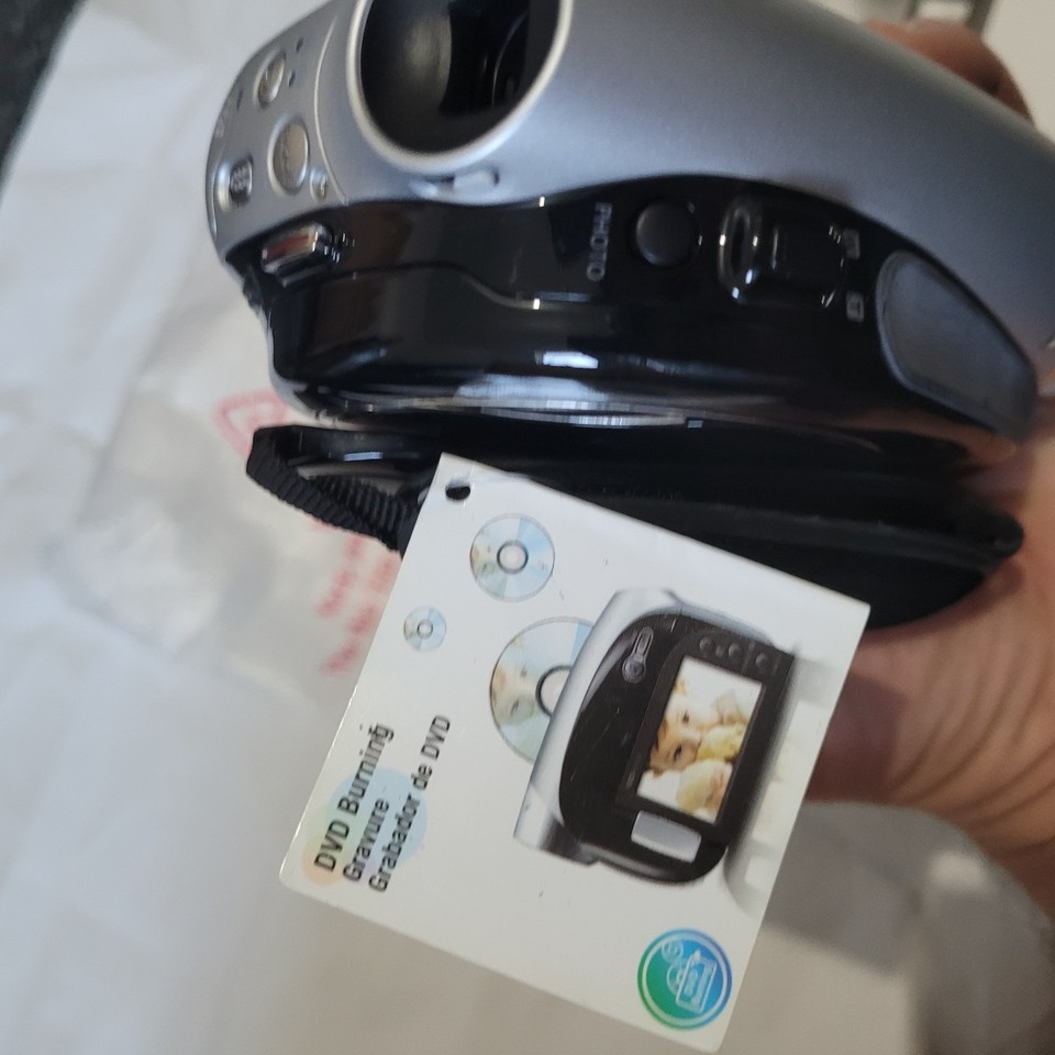 samsung dvd cam schneider 26 miga pix | eBay UK