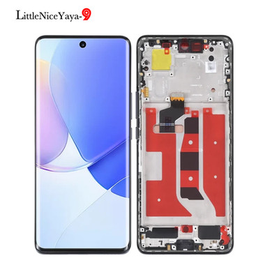 Original For Huawei Nova 9 LCD Display Touch Screen Replacement ...