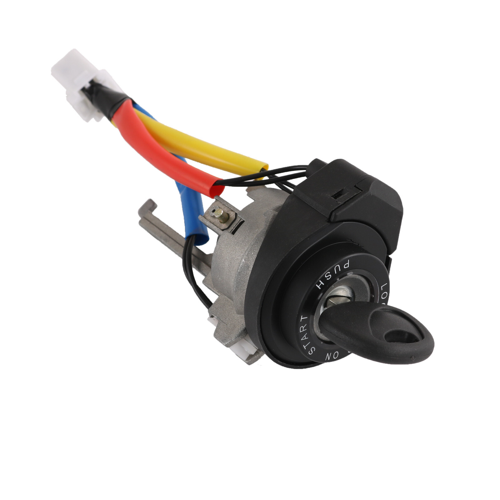 Ignition Lock Cylinder Switch With Keys For KIA RIO 2013-2017 OPTIMA ...